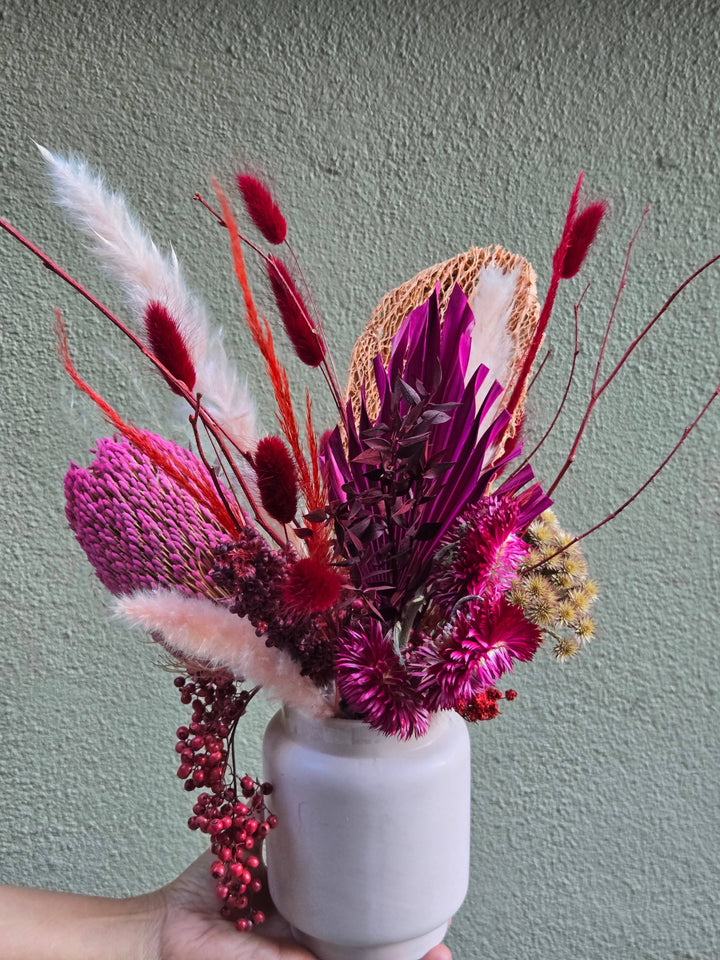 Flowers in Brooklyn – La Catrina Flower Studio